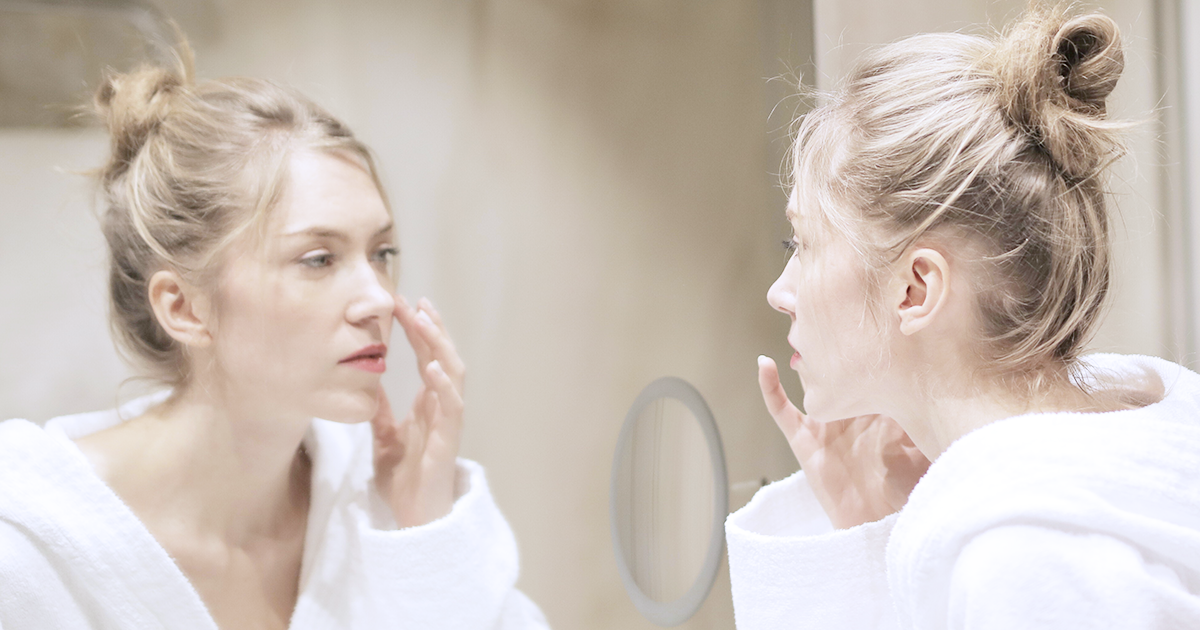 Perfect Skin. - Florencia Beauty